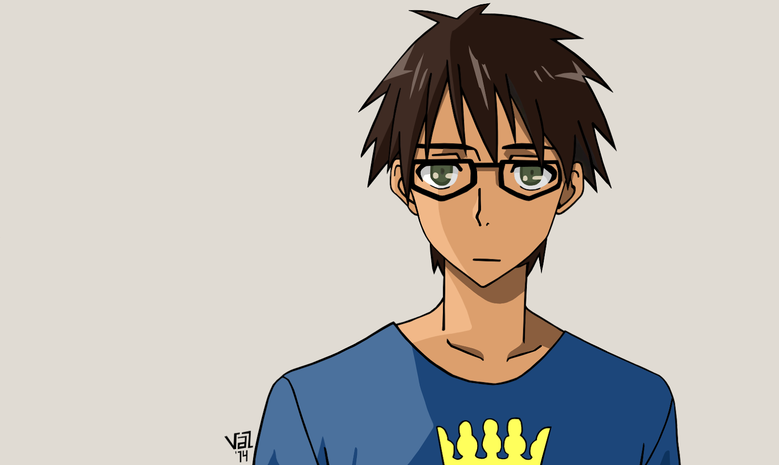 Mi gusto es...: La confrontación: Teto vs Teta