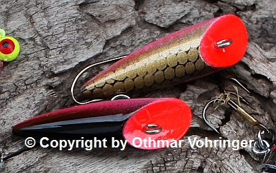 BC Fishing Blog: Lyman Lures