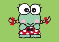 Sanrio Hello Kitty Addict