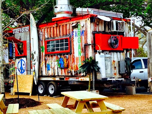Trailer Trash Thursday: Road trip to Austin for Trailer Park Food ...