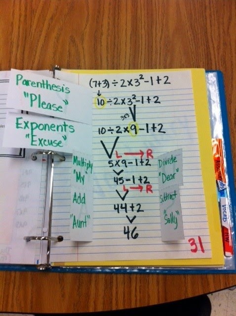 Hodges Herald: An Entire Interactive Notebook