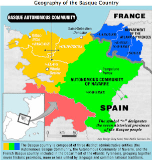 Guess Where? #6 - Pedal Dancer®