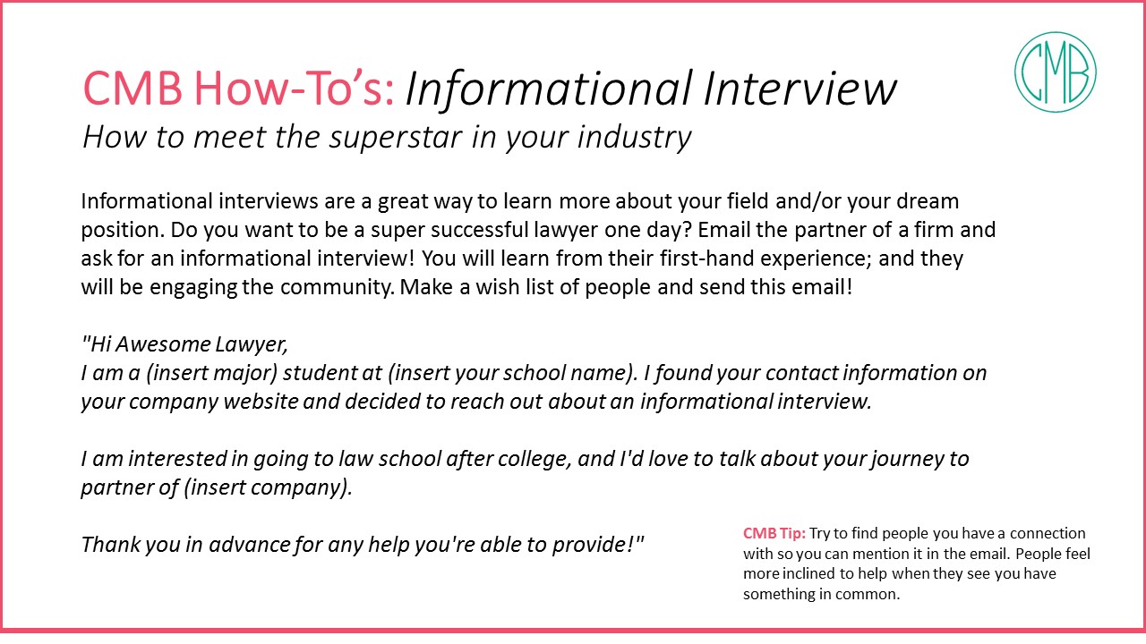 @thecolormeb: CMB How-To, Email Templates!