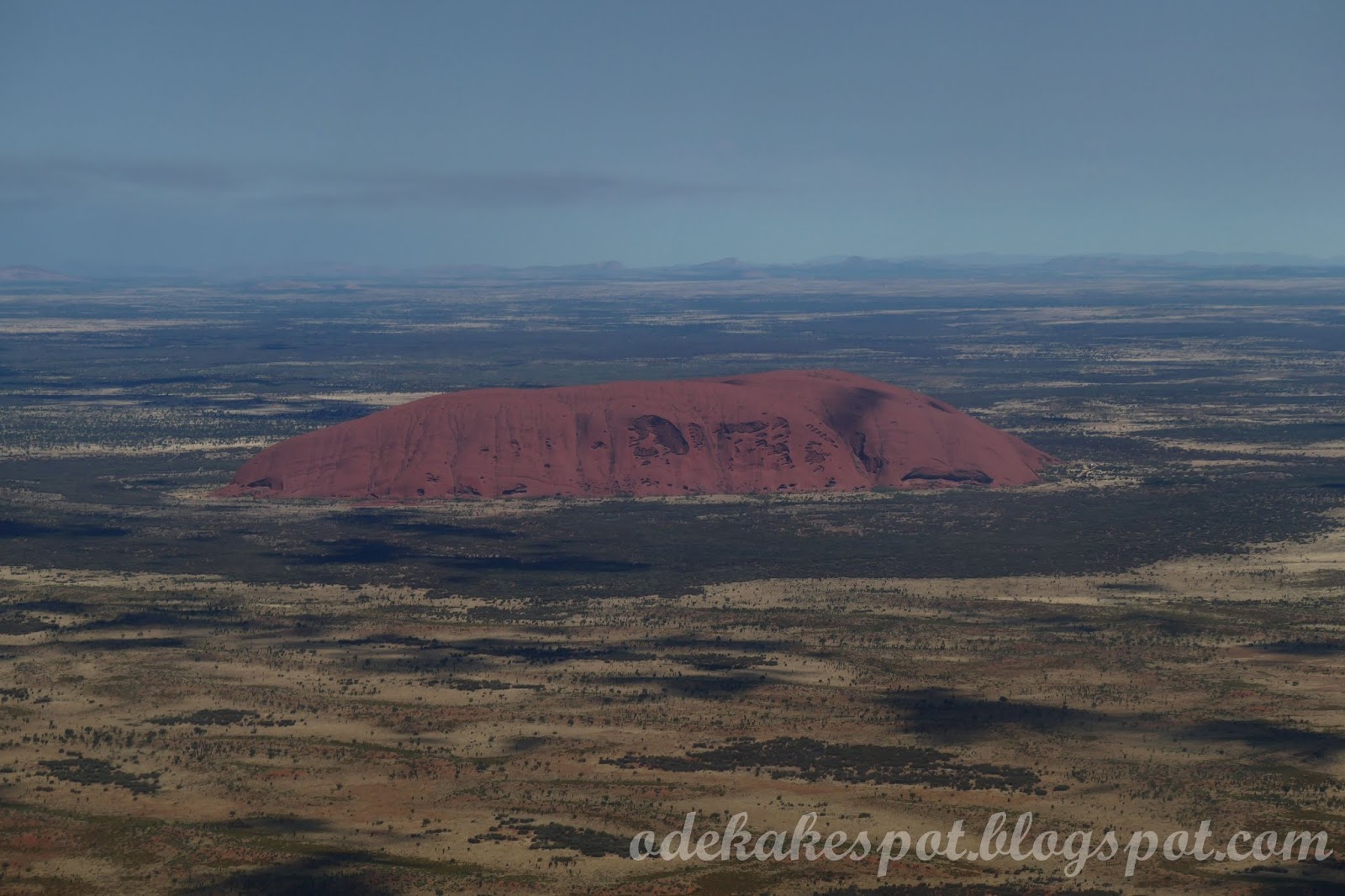オーストラリアレンタカー旅行記② ～出発！QF34→VA1623を乗り継いでエアーズロックへ～|おでかけスポット情報局