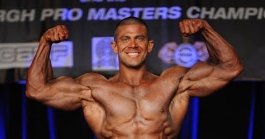 world bodybuilders pictures: usa bodybuilder matt maldonado