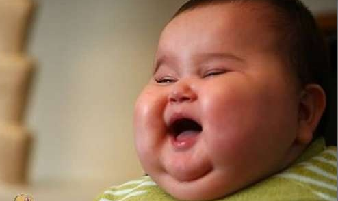 Funny Fat Baby Pictures ~ Combine Blog