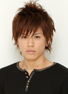 The Okaerinasai and Hwan Yeong Asian Revolution: "OURAN HIGH SCHOOL ...