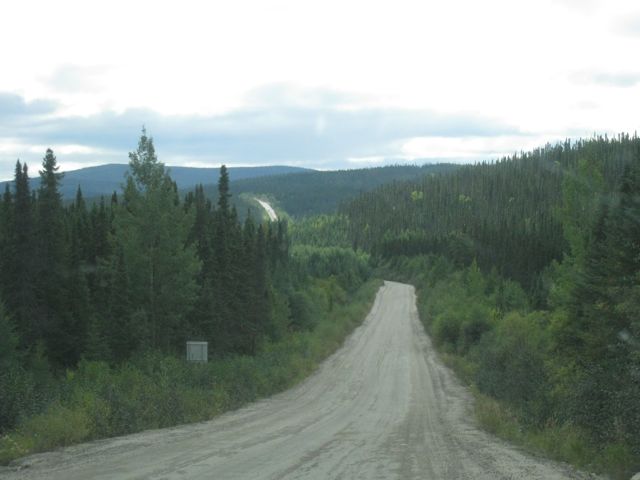 Ruffing It: The Trans-Labrador Highway