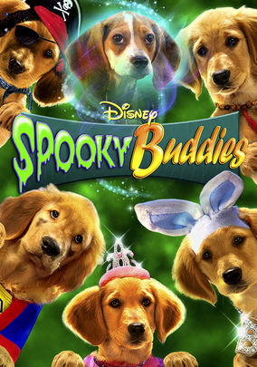 Lunchbox Dad: 9 Halloween Shows to Stream With Your Family on Netflix