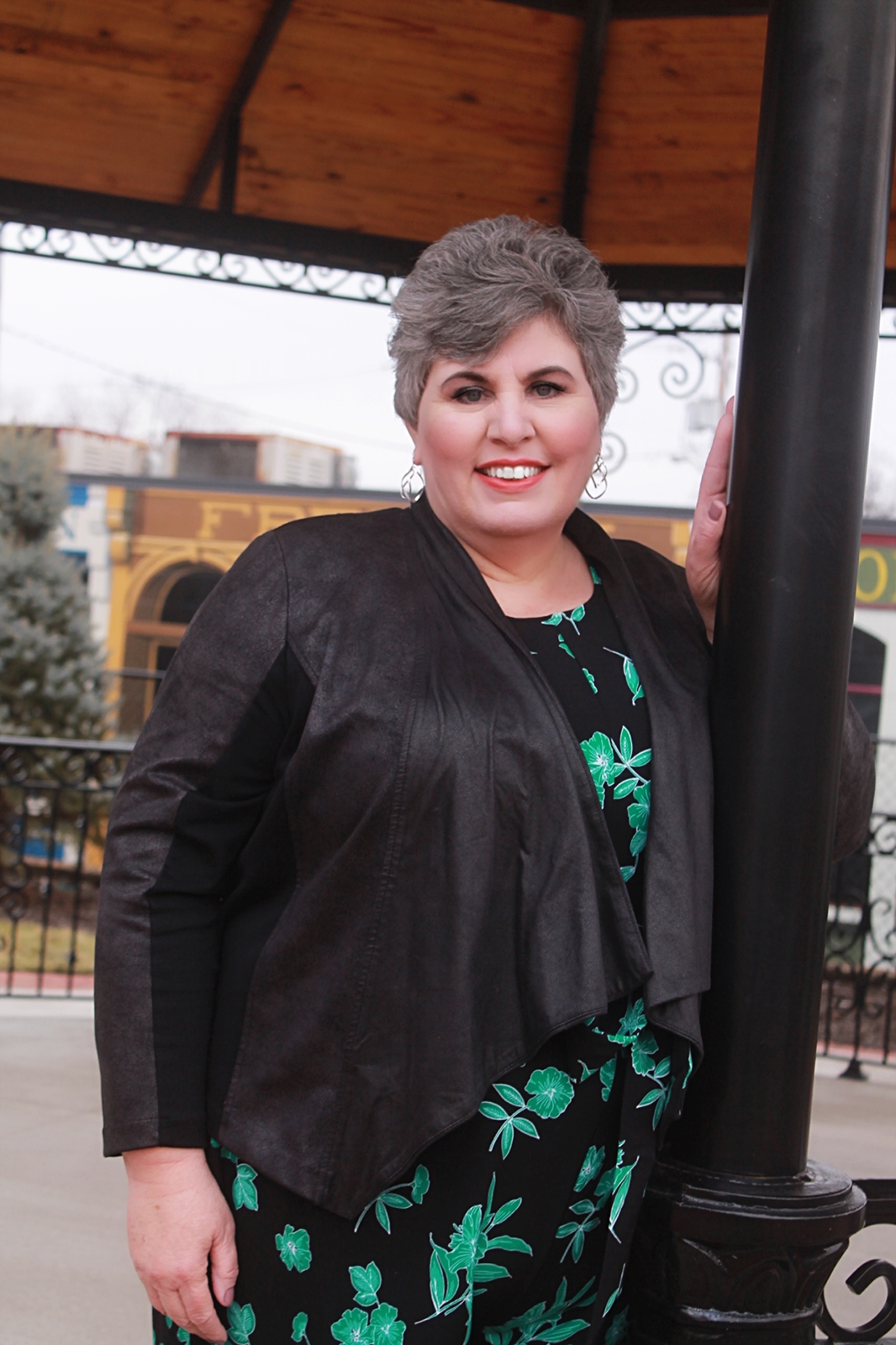 The Journey of a Lifetime: Hats Off to Kimberly Baxter, Today’s ...