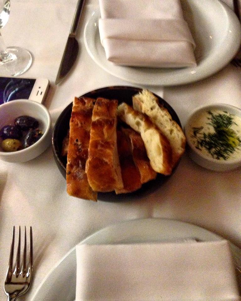 MATTYB BAKES: TAS PIDE LONDON (MATTYB RECOMMENDS)