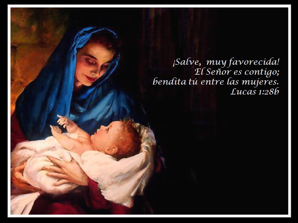 MUJER BENDECIDA | MANÁ PARA EBEN-EZER