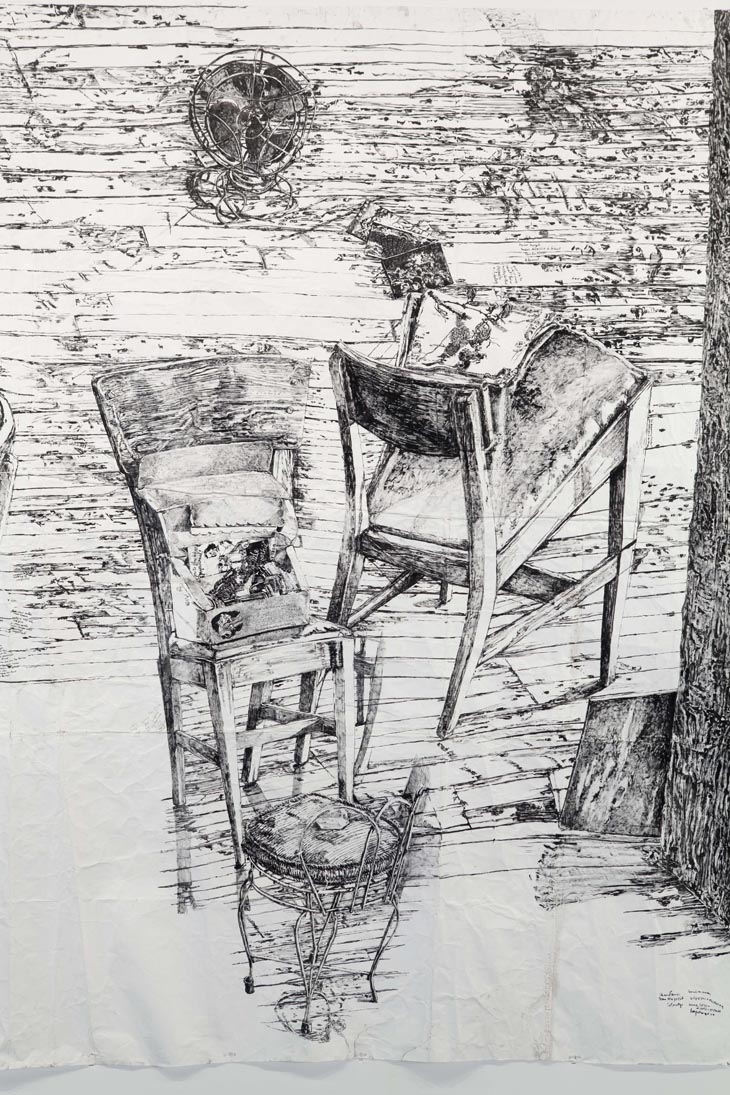 scott avery: Dawn Clements