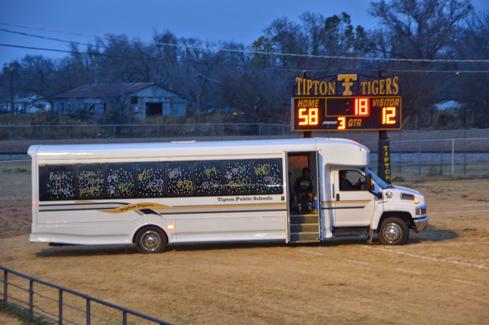Shine Like Stars: 2014 CLASS C OKLAHOMA FOOTBALL STATE CHAMPIONS!!!
