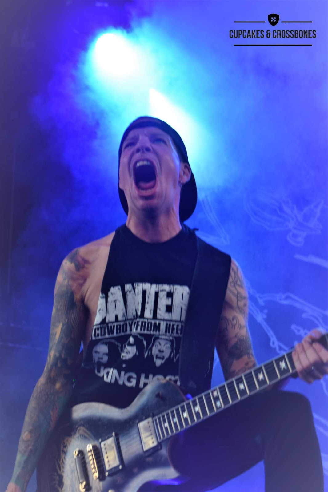 Slayer: Final World Tour