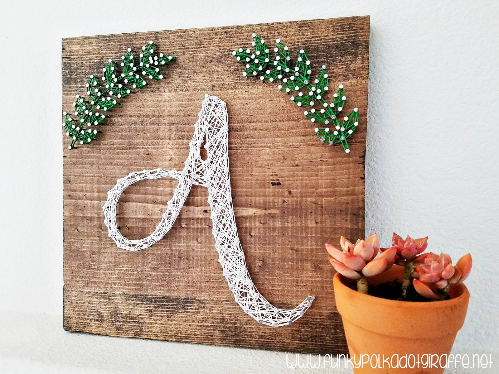 Funky Polkadot Giraffe: Everything You've Ever Wanted to Know About How ...