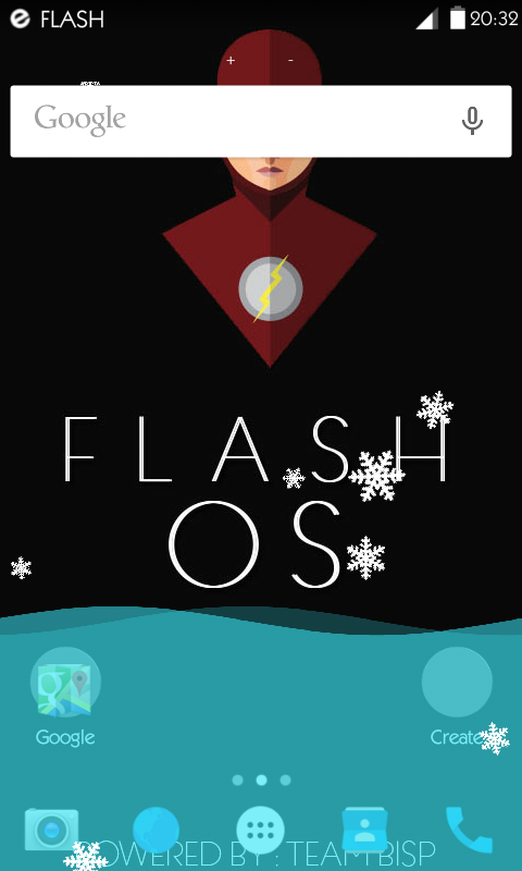 Flash OS [MT6572] ~ Latin Developers Team - ROMs, Fixes & More!