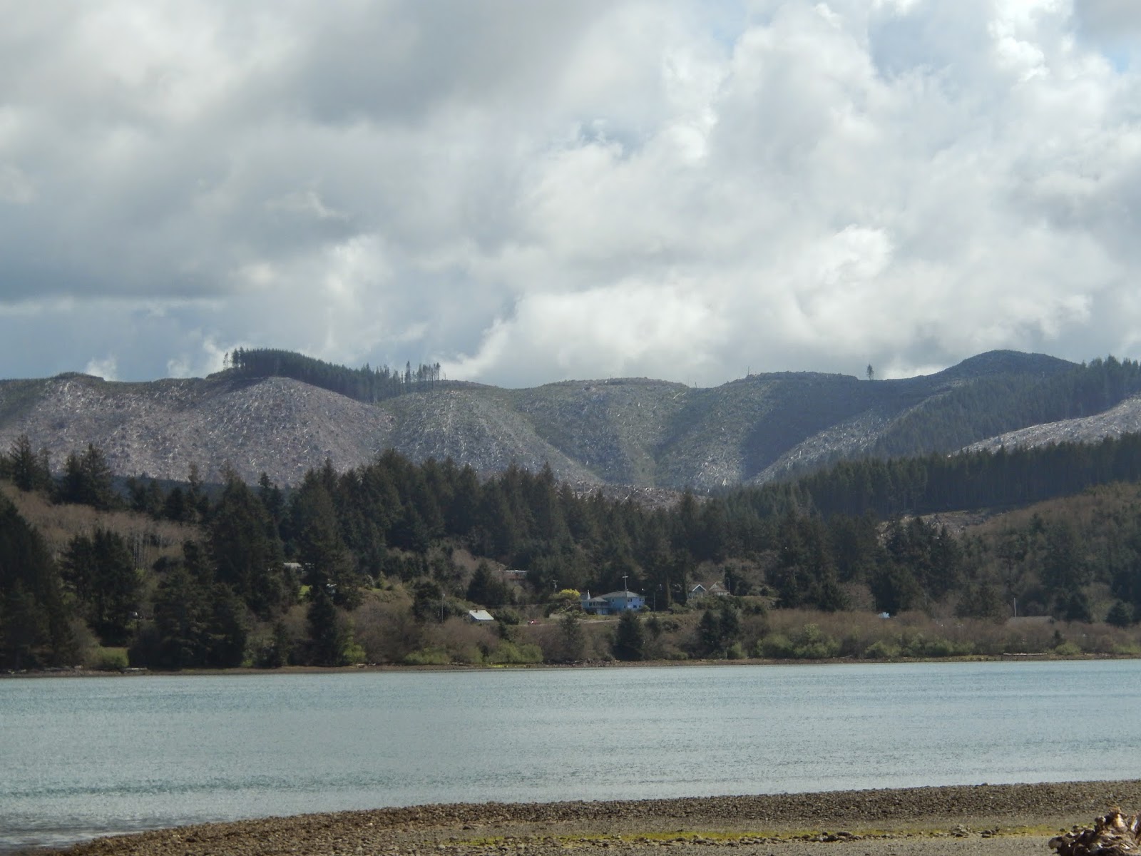 Holly's Horse Tales and Trails: Nehalem Bay State Park Horse Camp, and ...