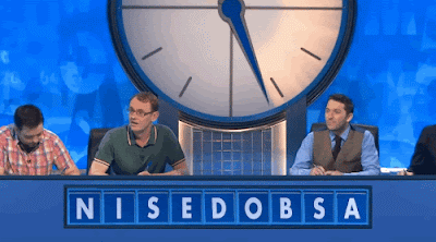 Be Sol Be: Its the final countdown