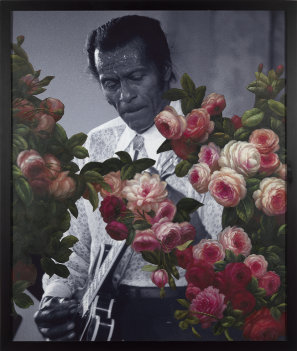 CUT ART: JAMIE LAMBIE