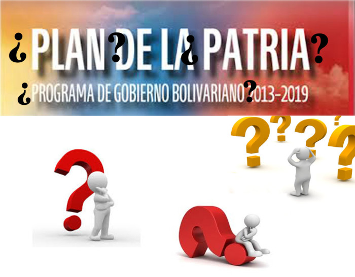 Construyendo una Nueva Venezuela: Análisis Crítico del Plan de la Patria