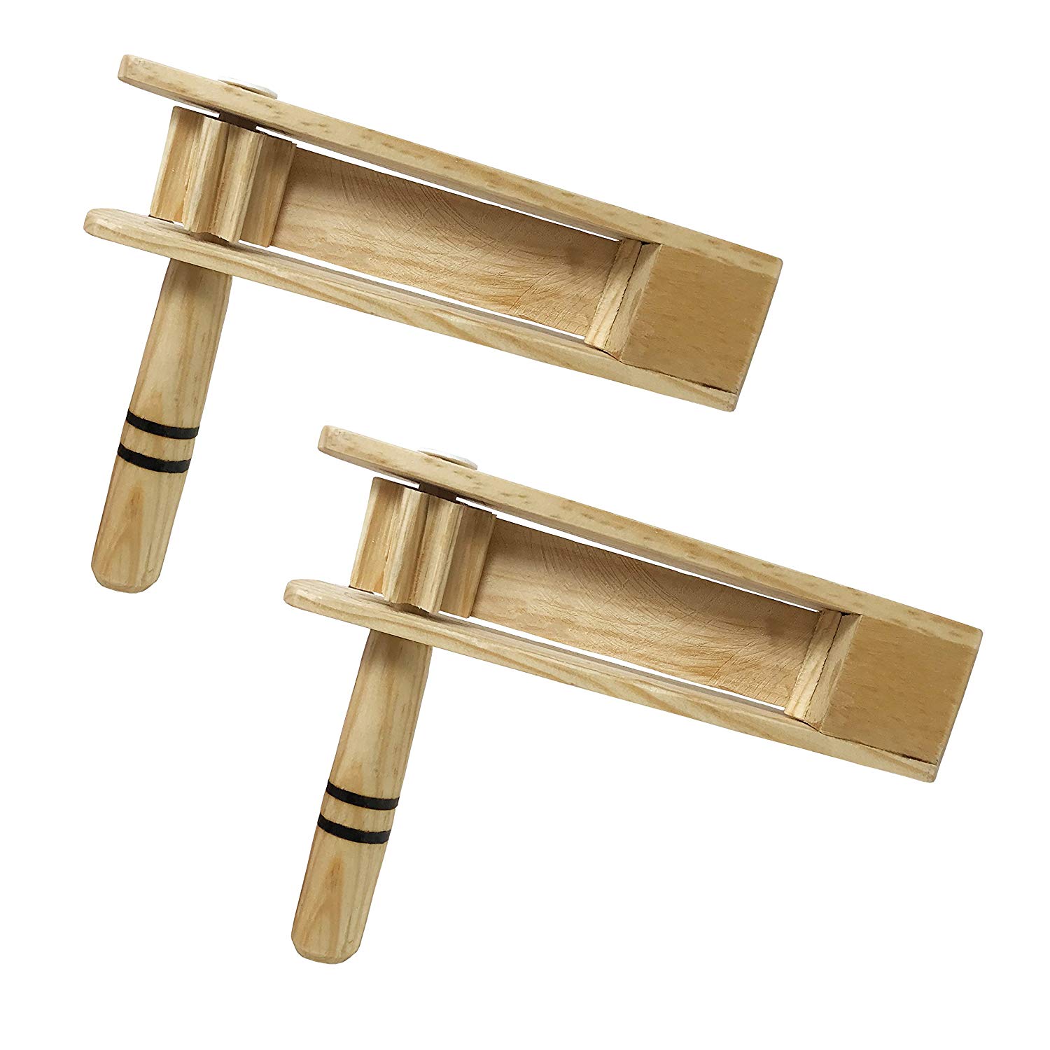 La Percusión de LolitoPlaaa: Instrumentos Idiófonos