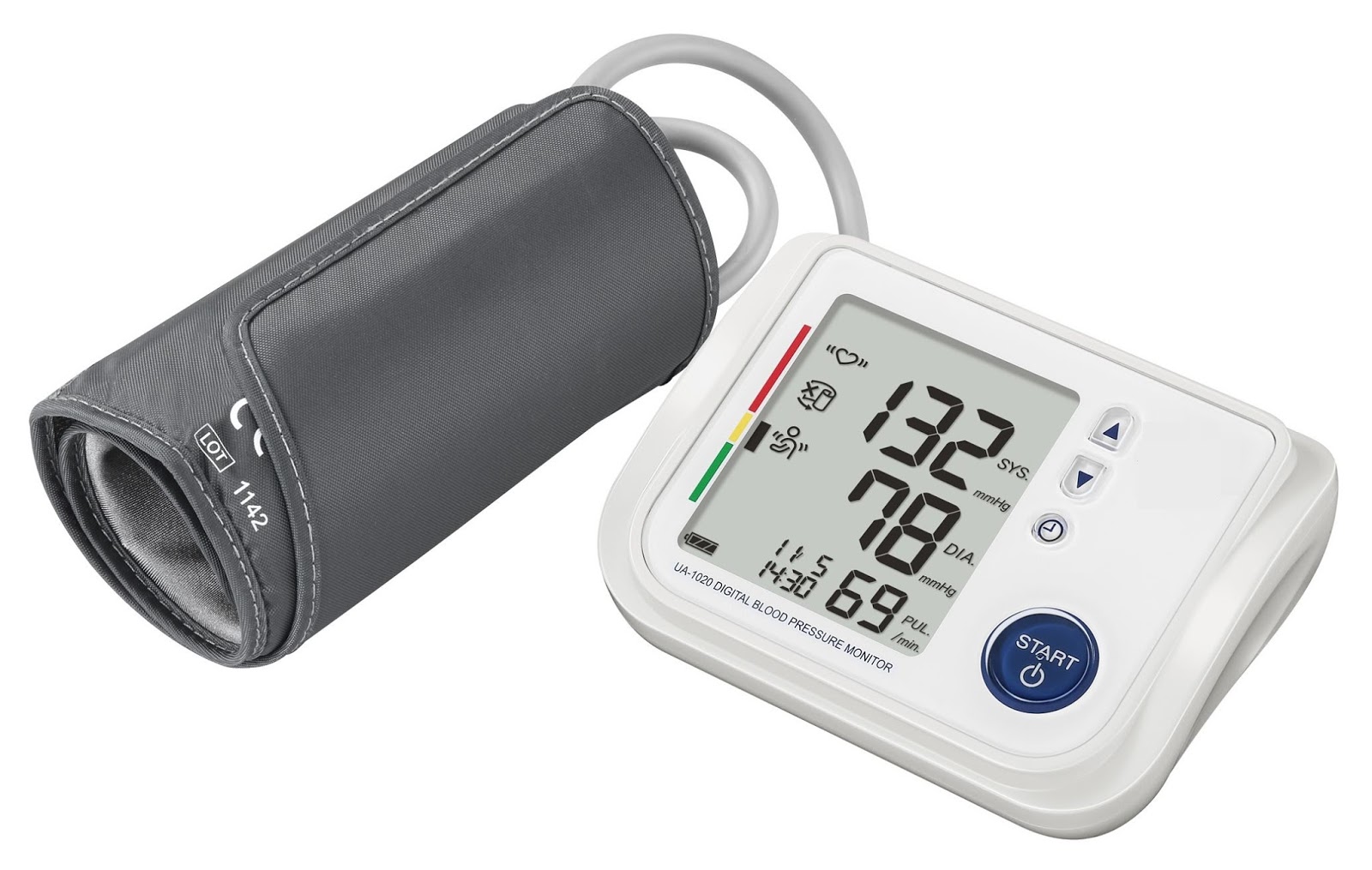 Why Is Automatic Blood Pressure Monitor Gaining Colossal Popularity why-is-automatic-blood-pressure-monitor-gaining-colossal-popularity