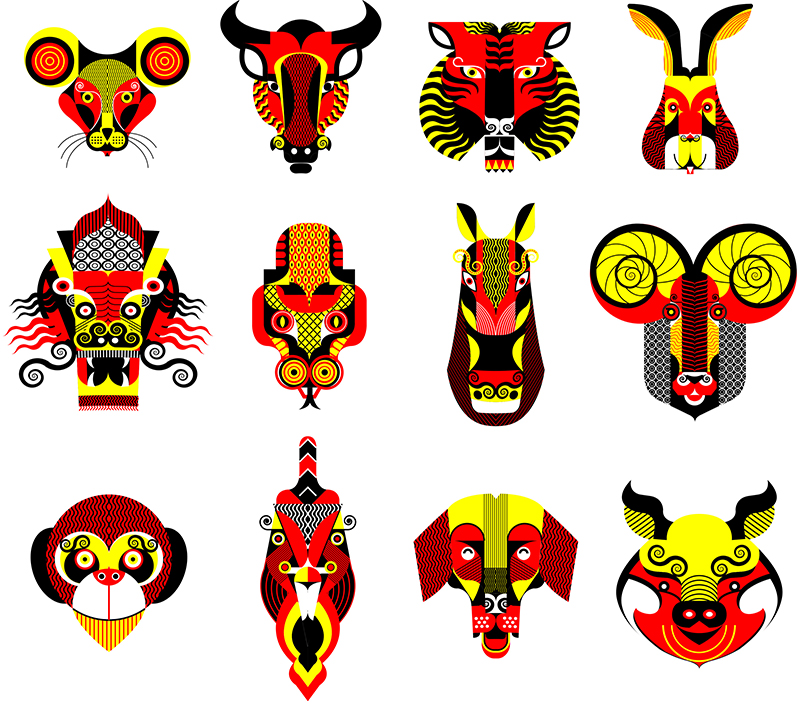 World of Illustration: Jonny Wan