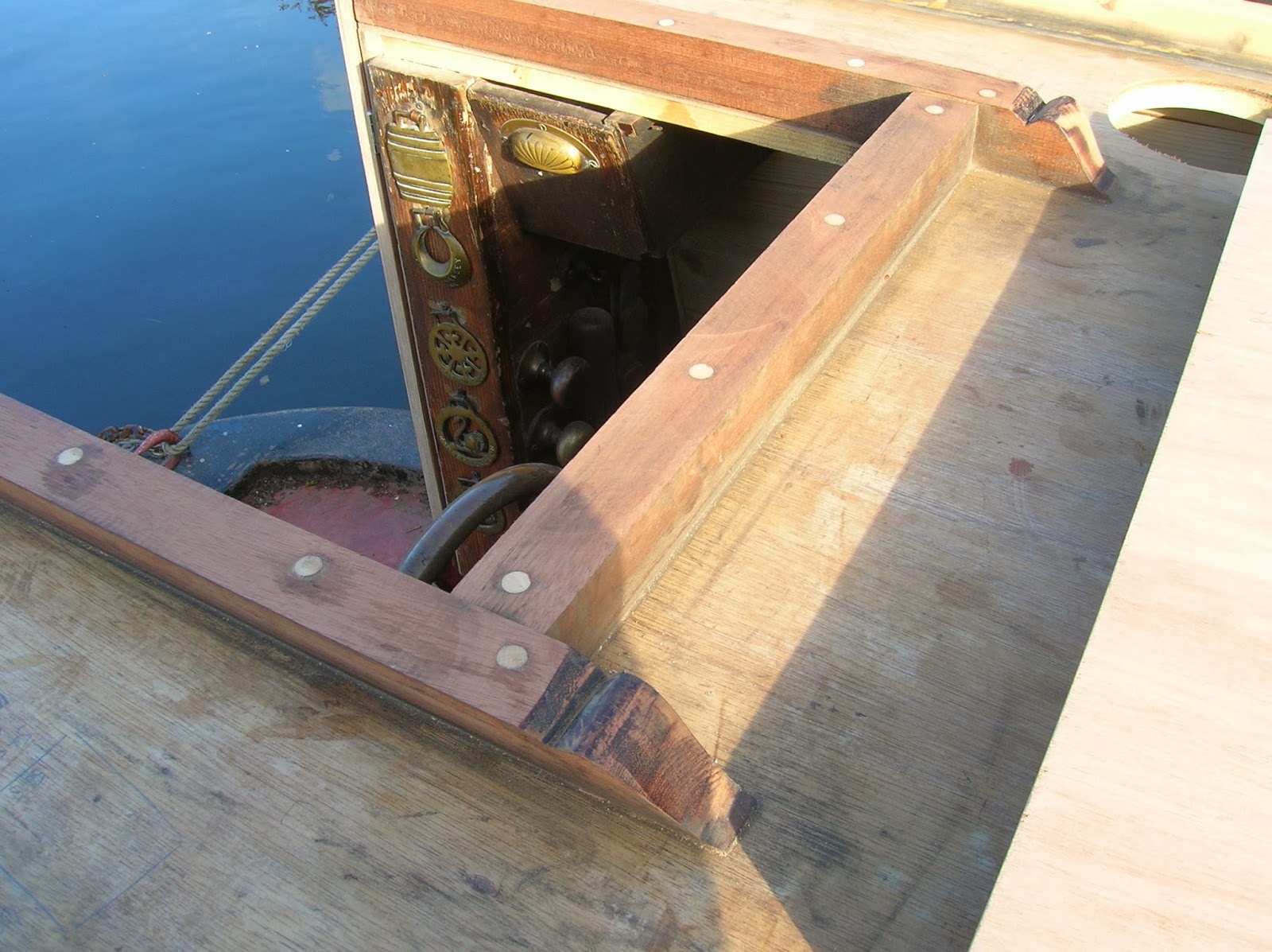 KJB Restoration: February 2014