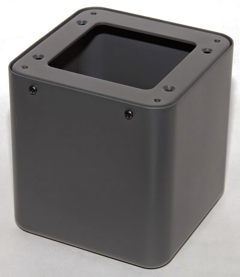 J&K Audio Design: Transformer Case