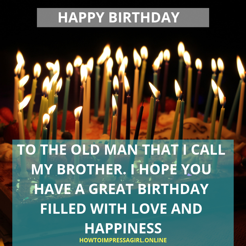 30 BEST Happy Birthday Brother Quotes Wishes Status 30-best-happy-birthday-brother-quotes-wishes-status