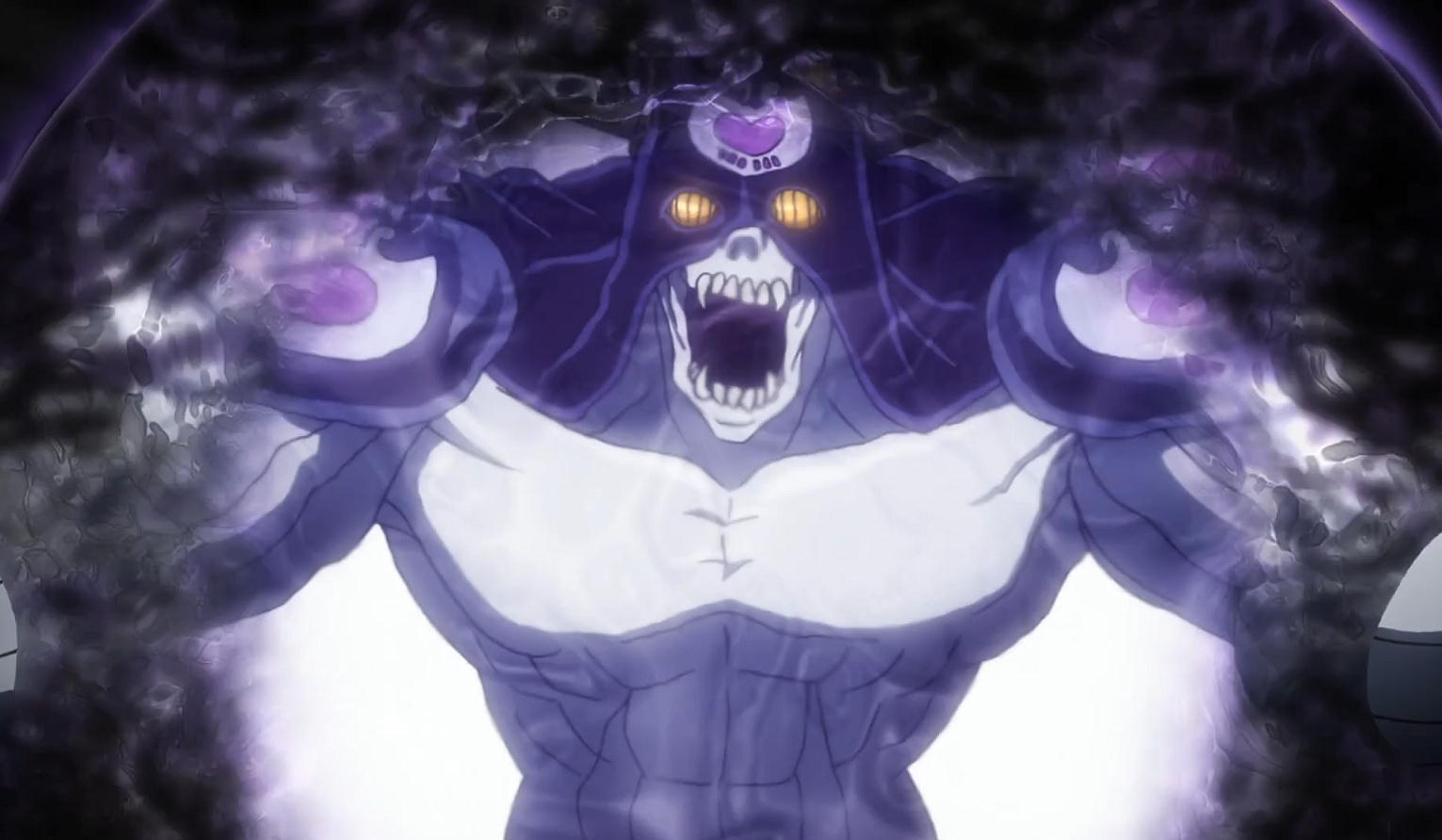 Viviendo Jojo: La banda que dio nombre al stand de Ice