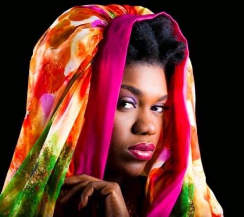 Ghanaian Divas !! The Top 5 Female Singers In Ghana 2014 | GhLinks