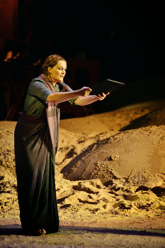 Fanáticos da Ópera / Opera Fanatics: Magdalena Anna Hofmann – soprano