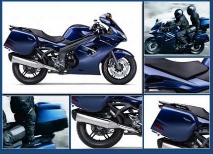 2012 Triumph Sprint GT Review | Motorcycle News