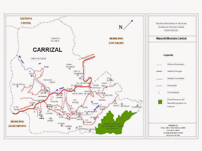 Historia de Carrizal y Otros Temas: Historia de Carrizal (XXVII ...