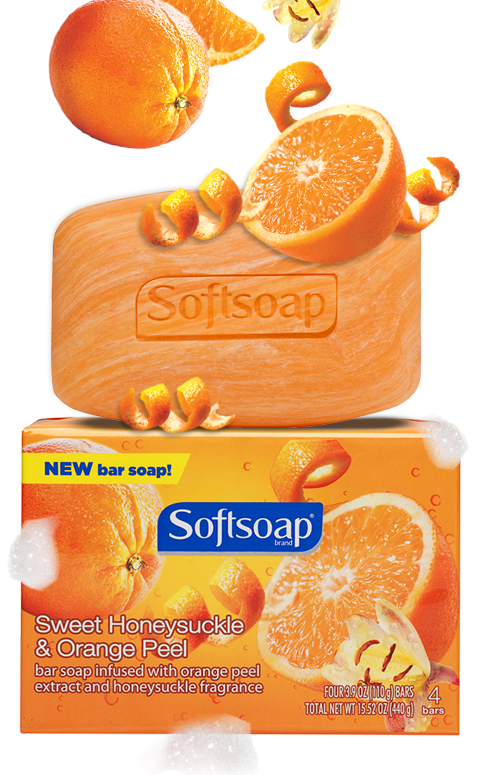 Softsoap Bar Soap Review and Giveaway Holiday Gift Guide | Frugal ...