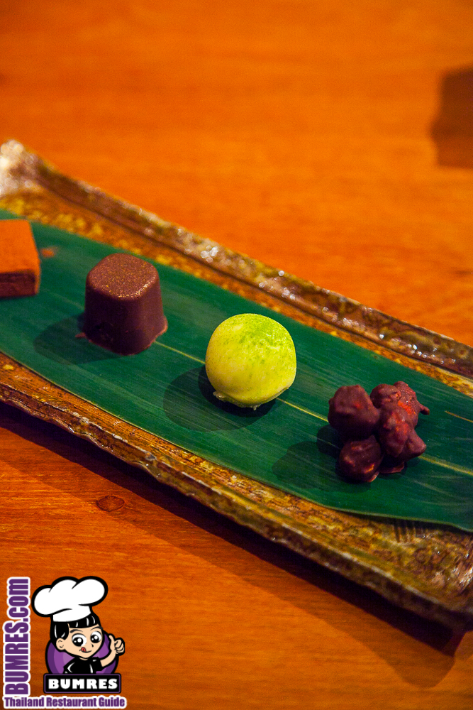 Restaurant Review - Bangkok (mostly) - All Around The World!: Zuma ...