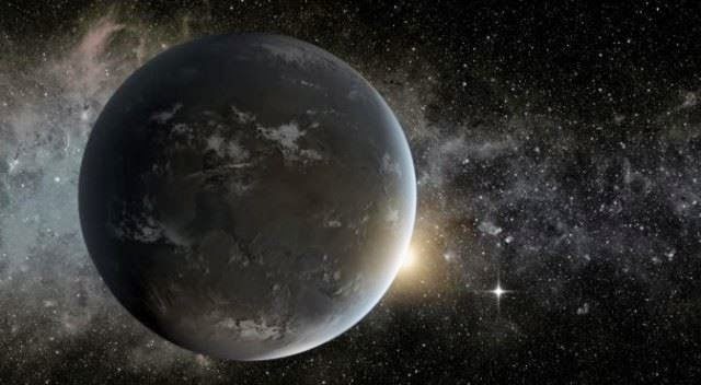 The Super Earth: New Planet Discovered - ZephysTech