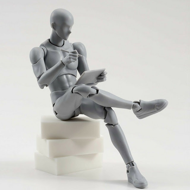 How To Use Body Kun? - Otaku Fantasy - Anime Otaku, Gaming and Tech Blog