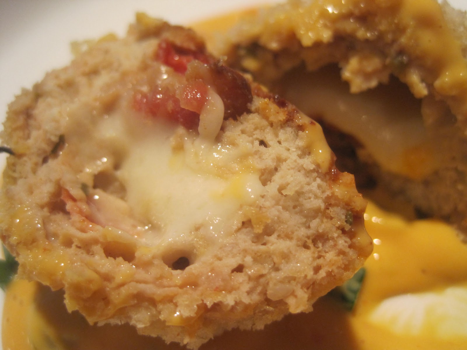 Recipes Re-Mixed: Stuffed Again