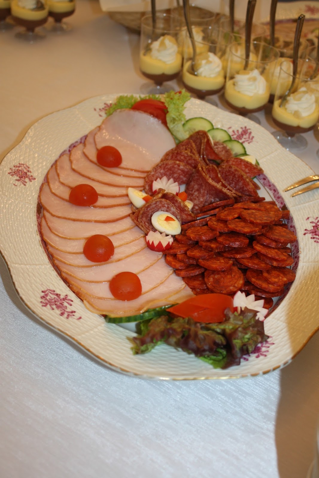 Chef Robert Bertalan