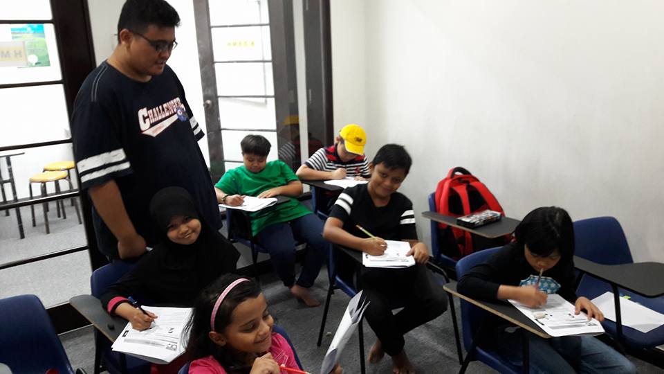 HARITH MIND EXCEL CENTRE (HMEC): SMALL GROUP FOCUSED TUITION CENTRE ...
