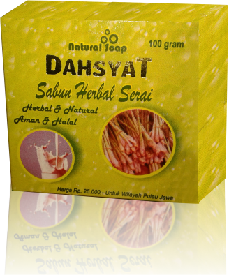 sabun dahsyat uuuulalalalalalal