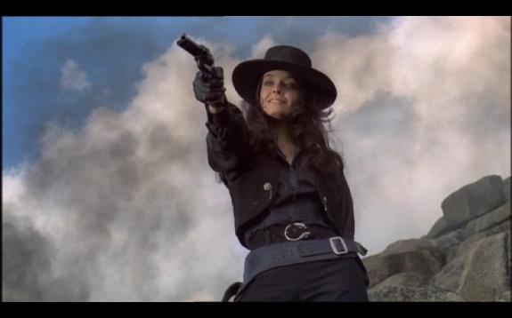 .Westerns...All'Italiana!: RIP Patty Shepard