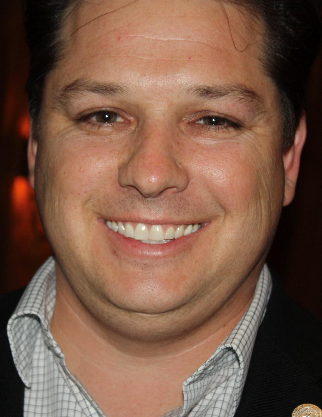 Walker Report - Shedding Light on Bexar County: Congressional candidate ...