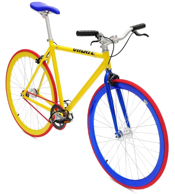 Create bikes: Preorder special prices for Create fixie