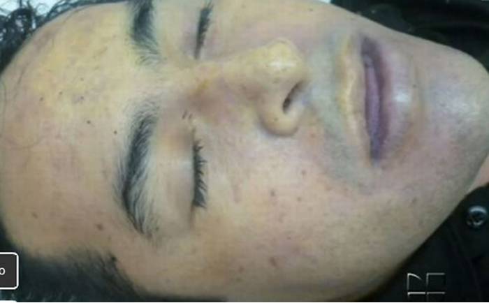 Lazcano puede ser un "testigo protegido" de Estados Unidos