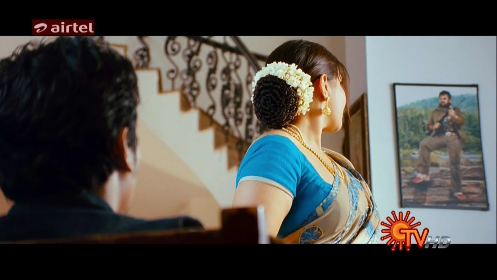 Simham Puli Pooja Aunty Hot latest Photos | Singham Puli AUnty | Jeeva ...