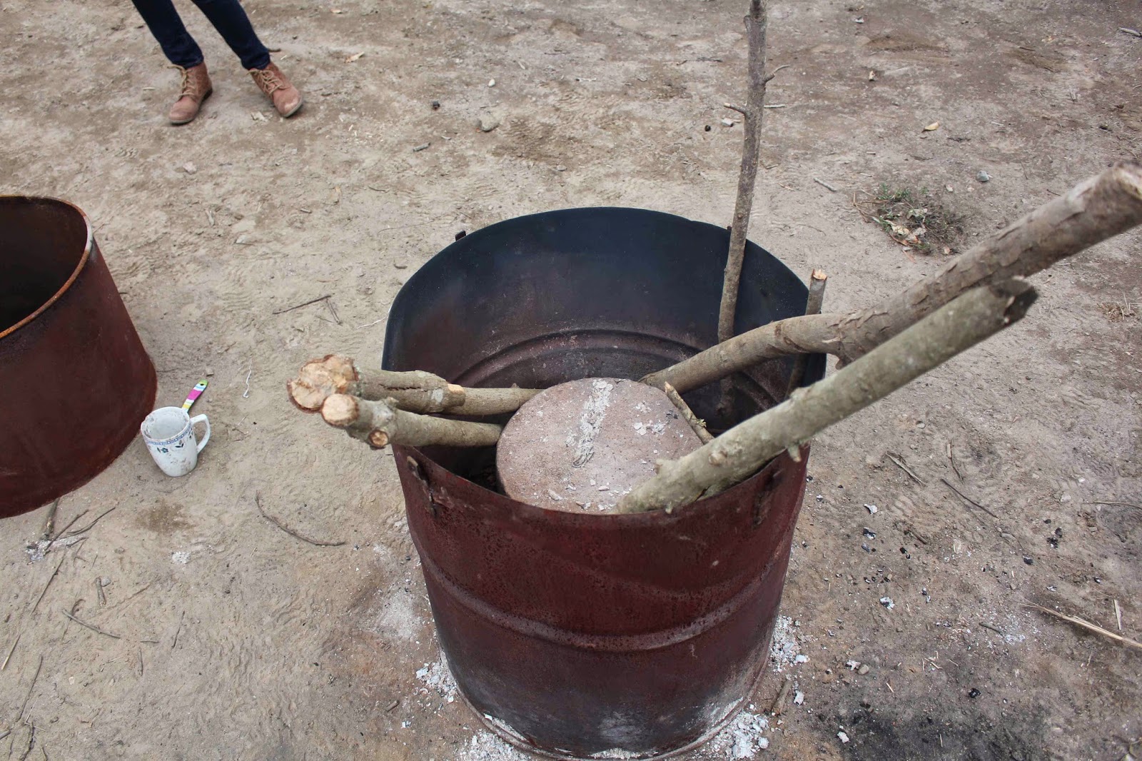 Kosñipata Biochar Project: Current Biochar Research in Peru